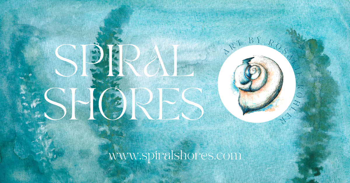 Spiral Shores